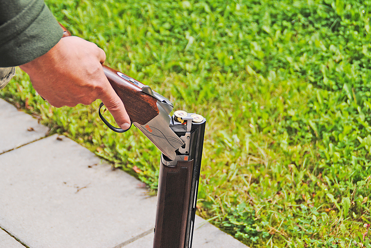 Waffen-Landmesser - PforzheimAktuelles - Waffen-Landmesser